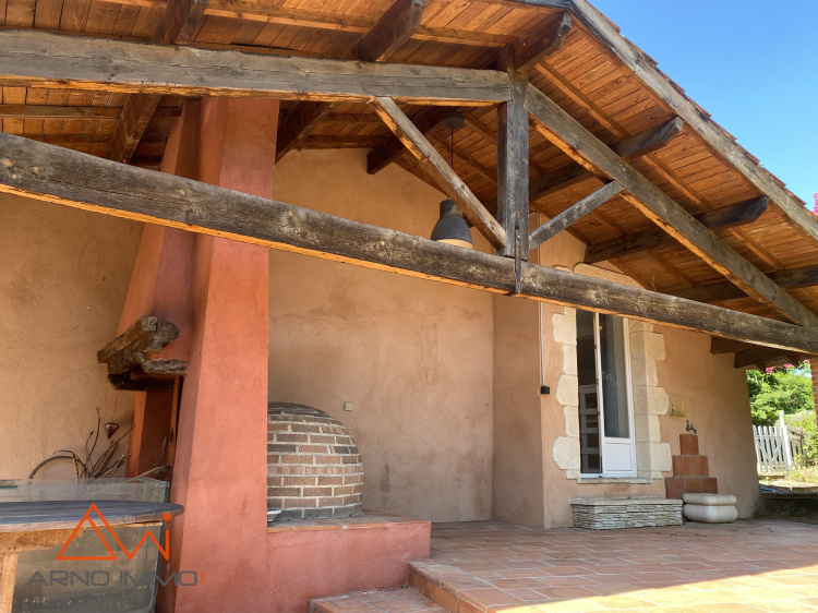 Maisons à vendre | Arno Immo